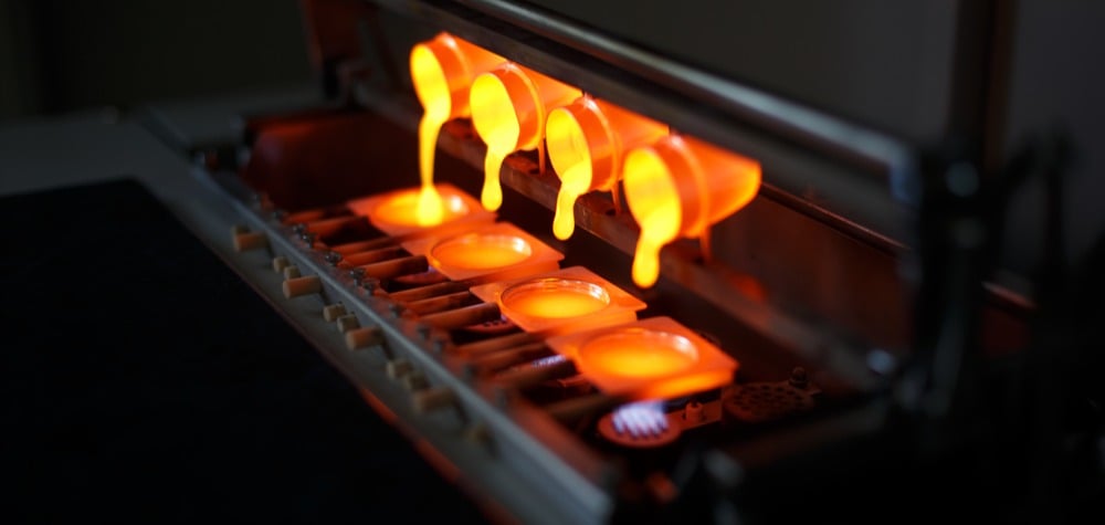 Melting Point - Why It Matters So Much in Metal Cutting!?